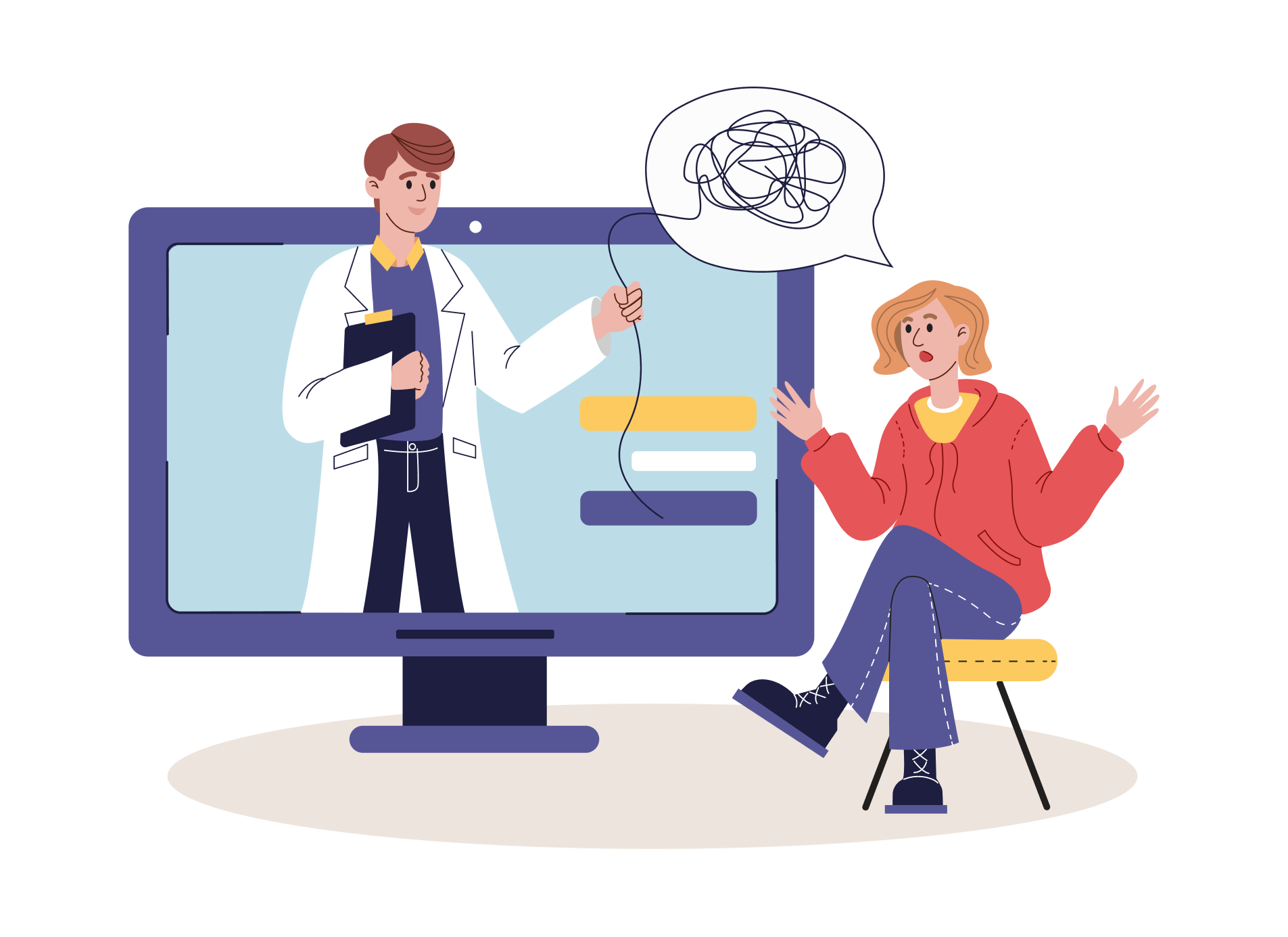 Aatman Psychology Studio | Nurturing Inner Harmony